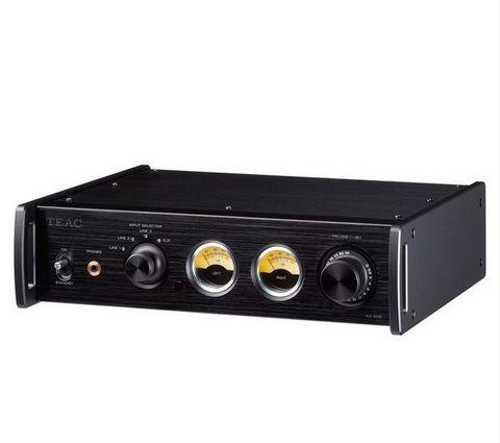 Стереоусилитель teac AX-505 Black