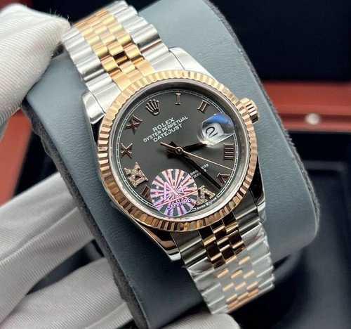 Часы Rolex Datejust