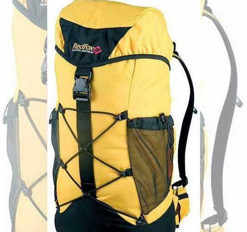 Туристический рюкзак red fox racer 40