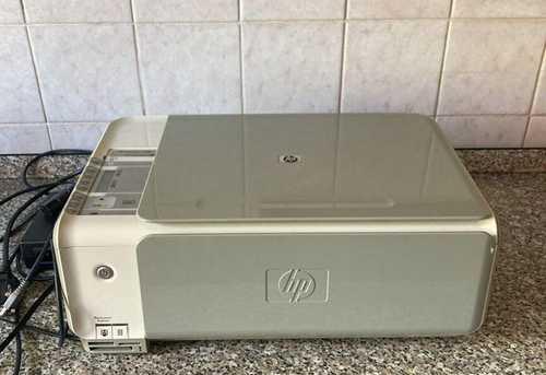 Принтер HP photosmart C3183