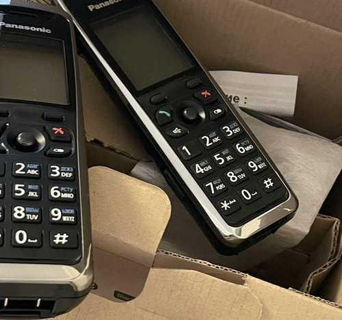 Телефон philips