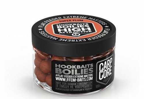 Бойлы насадочные ffem Hookbaits Boilies 13mm Super