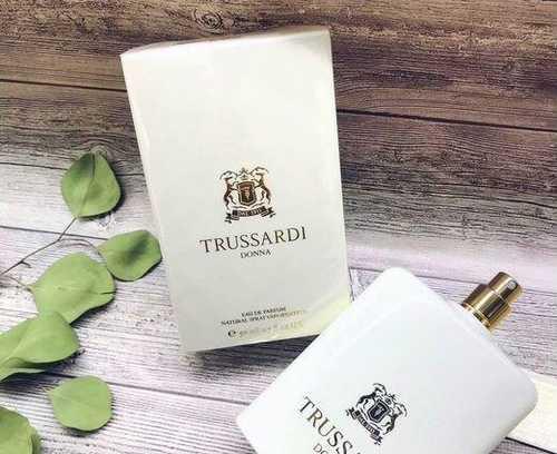 Trussardi - Donna