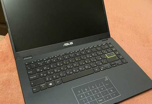 Мощный свежий ноутбук Asus VivoBook 2022