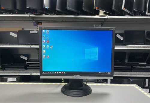 Монитор 19” Viewsonic VA1916w, 1440x900, TN