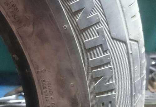 Continental Conti4x4Contact 265/60 R18 110V