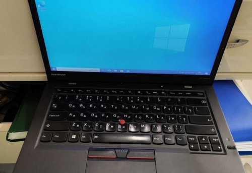 Lenovo Thinkpad X1 Carbon core i5