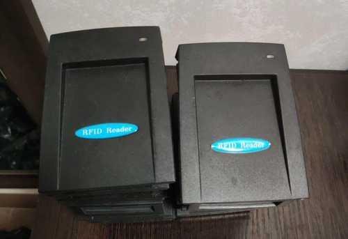 Rfid Reader считыватель магнитных карт