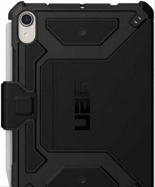 Защитный чехол UAG Metropolis Series для iPad mini