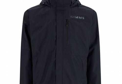 Куртка Simms Challenger Fishing Jacket (Black)