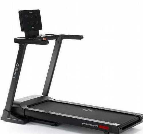 Svensson Body Labs Physioline Sprintmaster B