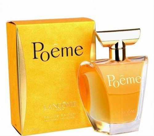 Lancome Poeme USO W101