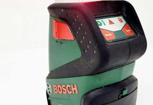 Лазерный уровень bosch (щ 45032)