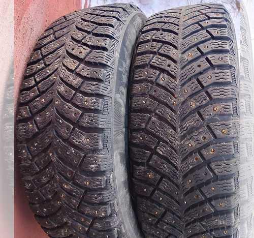 Michelin X-Ice North 4 185/65 R15