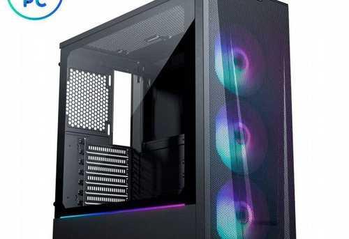 Корпус phanteks Eclipse G360A Black PH-EC360ATG DB