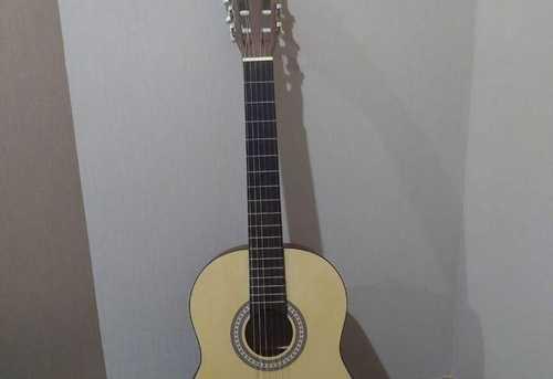Классическая гитара Cascha HH 2136