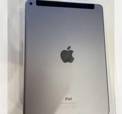 iPad Air 2 64gb WiFi Cellurar