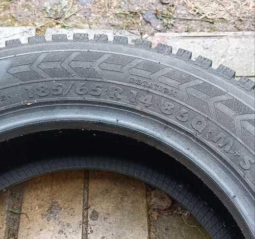 Amtel NordMaster ST 185/65 R14