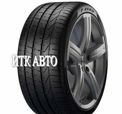 Pirelli P Zero 255/20 R35