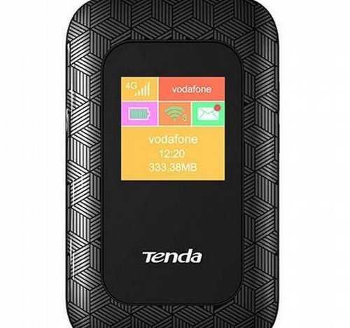 Tenda 4G185 4G Мобильный роутер