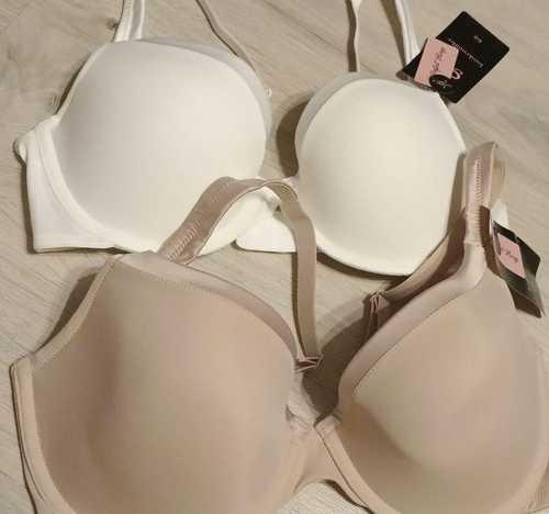 Бюстгальтер 80В 80Е Hunkemoller