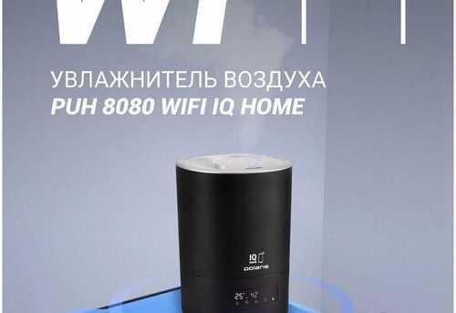Увлажнитель Polaris PUH 8080 wifi IQ Home 30Вт