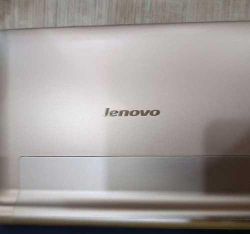 Планшет lenovo B8080-H