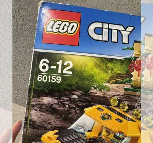 Lego city, creatot,batman