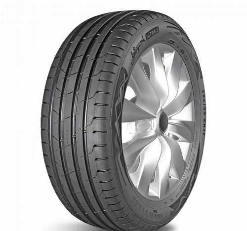 Ikon Tyres Autograph Ultra 2 SUV 265/50 R19