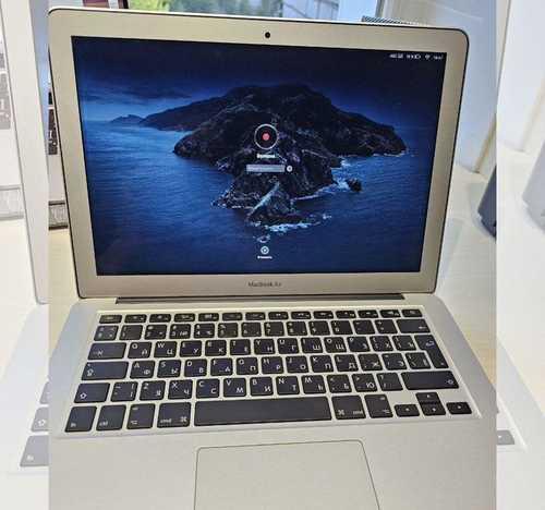 Apple macbook pro 13 2017