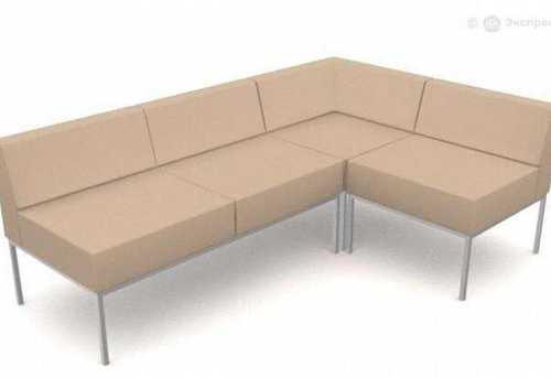 Модульный диван M3 (2D+1V+1D)