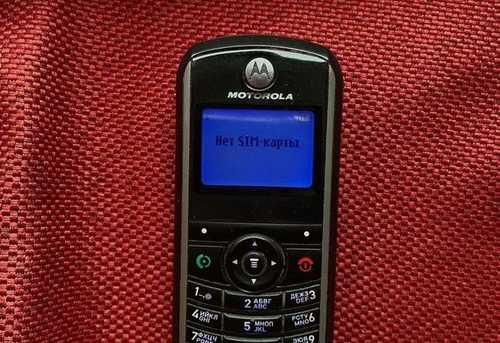 Motorola C118
