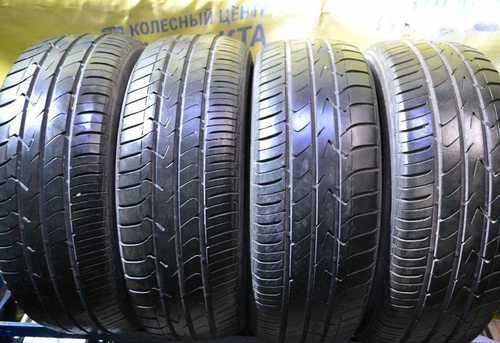 Toyo Tranpath MPZ 205/60 R16