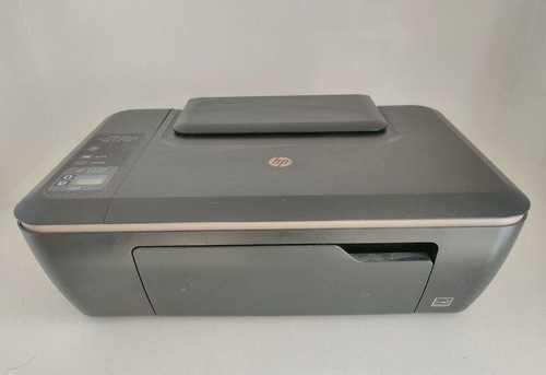 Принтер Hp deskjet 2515