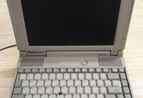 Toshiba Tecra 700CT