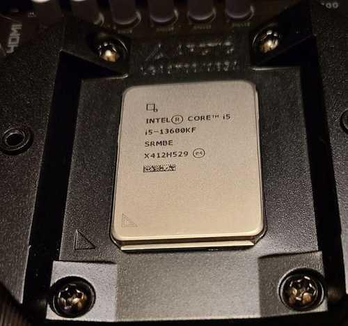 Intel Core i5 13600KF