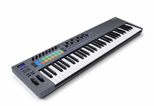 Клавиатура Novation FLKey 61