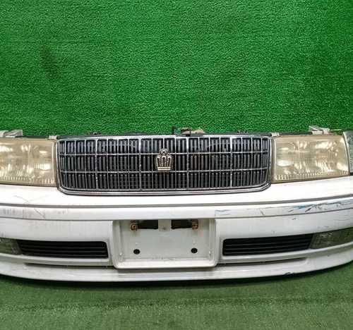 Ноускат на toyota crown JZS151 1JZ-GE