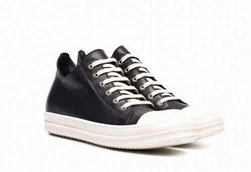 Rick Owens Ramones Mainline