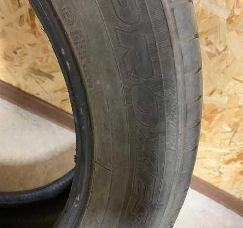 Hankook AH11 225/55 R19