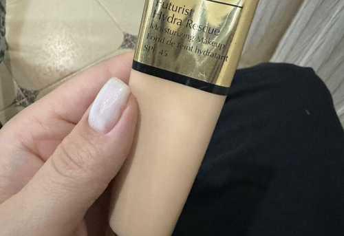 Крем тональный estee lauder futurist