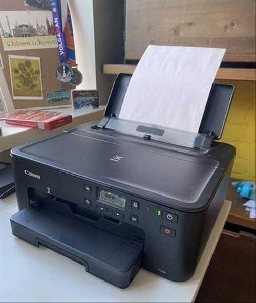 Canon pixma TS704 | Festima.Ru - Мониторинг объявлений