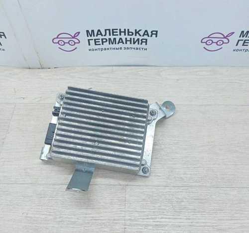 Модуль зарядки аккумулятора (АКБ) BMW 5 F10/F11