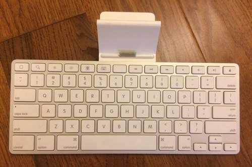 Keyboard Apple for iPad