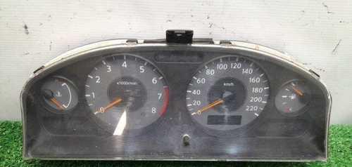 Щиток приборов Nissan Almera Classic 1.6 QG16 2007