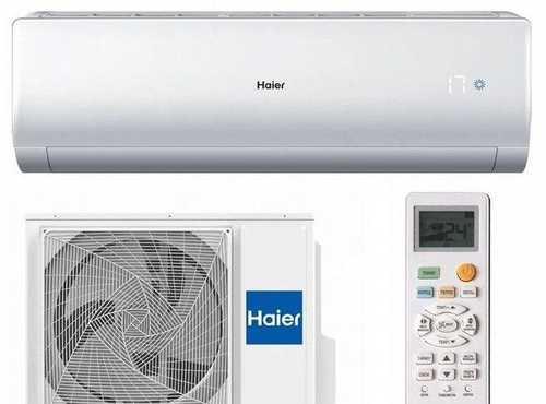 Кондиционер сплит Haier AS25nhphra / 1U25nhpfra