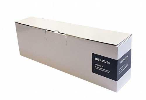 Картридж для xerox Phaser 6600/WC6605 Toner Cartr