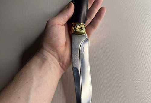 Нож кизлярский ручная работа