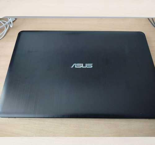 Ноутбук asus