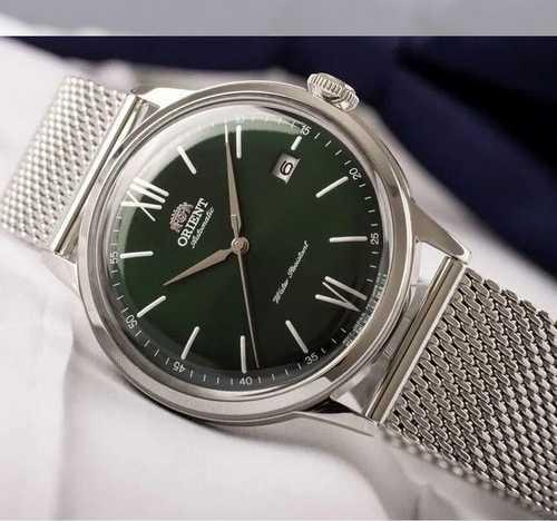 Часы Orient RA-AC0018E